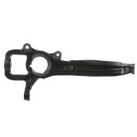 China Front Passenger Steering Knuckle for Volkswagen Touareg 11-17 3.0L 3.6L for sale