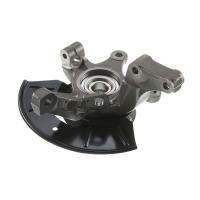 China Front Passenger Steering Knuckle & Wheel Hub Bearing Assembly for Ford Escape for sale