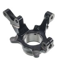 China Front Passenger Steering Knuckle for Dodge Caliber Jeep Compass Patriot for sale