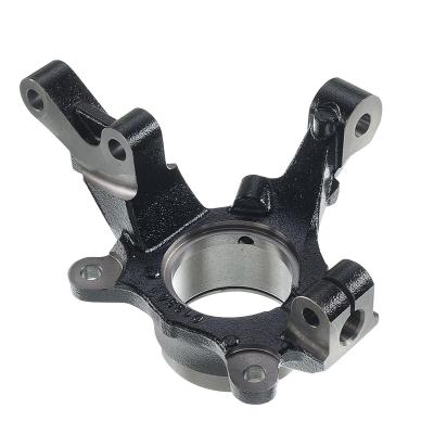 China Front Passenger Steering Knuckle for Dodge Caliber Jeep Compass Patriot for sale