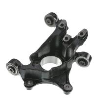 China Rear Passenger Steering Knuckle for Dodge Journey L4 2.4L V6 3.5L 2009 2010 for sale