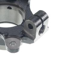China Front Passenger Steering Knuckle for Dodge Caliber Jeep Compass Patriot for sale