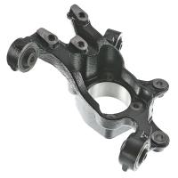 China Rear Passenger Steering Knuckle for Dodge Journey L4 2.4L V6 3.5L 2009 2010 for sale