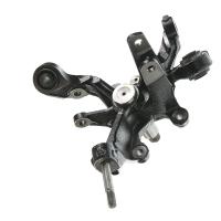 China Rear Passenger Steering Knuckle for Honda Accord 2.4 3.0L 2003-2007 for sale
