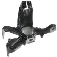 China Front Passenger Steering Knuckle for Volkswagen Beetle Golf Jetta for sale