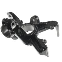 China Front Passenger Steering Knuckle for Volkswagen Beetle Golf Jetta for sale