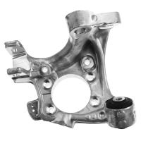 China Rear Passenger Steering Knuckle for Audi A6 07-11 A6 Quattro 09-11 S6 07-11 AWD for sale