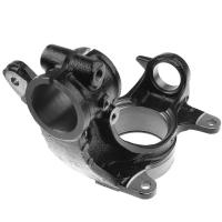 China Front Passenger Steering Knuckle for Honda Accord 2013-2017 Coupe Sedan for sale