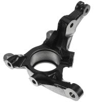 China Front Passenger Steering Knuckle for Hyundai Accent Kia Rio Rio5 l4 1.6L for sale
