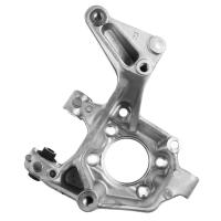 China Rear Passenger Steering Knuckle for Audi Q3 TT Quattro Volkswagen Passat Tiguan for sale