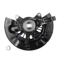 China Front RH Steering Knuckle & Wheel Hub Bearing Assembly for Toyota Camry 12-17 LE for sale