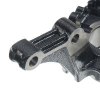 China Front Passenger Steering Knuckle for Nissan Altima 2012-2016 Maxima 2004-2008 for sale