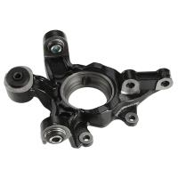 China 2x Rear Steering Knuckle for Toyota Highlander 2008-2013 Venza 2009-15 AWD for sale