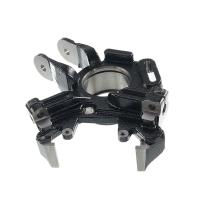 China 2x Rear Steering Knuckle for Ford Explorer Mercury Mountaineer 02-05 for sale