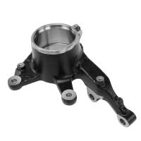 China 4WD Front Driver Steering Knuckle for Land Rover Range Rover 2003-2009 for sale