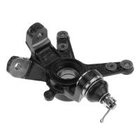 China Front Driver Steering Knuckle for Honda TRX500FE Foreman 4X4 ES 2005-2011 TRX680 for sale