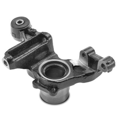 China Rear Driver Steering Knuckle for Subaru Forester Impreza 1993-2001 Legacy for sale