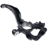 China Front Passenger Steering Knuckle for Land Rover LR3 05-09 V6 4.0L V8 4.4L for sale
