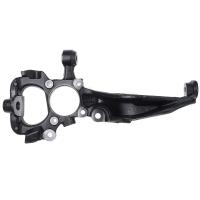 China Front Passenger Steering Knuckle for Land Rover LR3 05-09 V6 4.0L V8 4.4L for sale