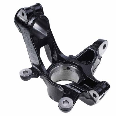 China Front Passenger Steering Knuckle for Nissan Sentra 2020 L4 2.0L Sedan for sale