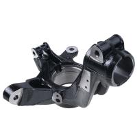 China Front Passenger Steering Knuckle for Nissan Sentra 2020 L4 2.0L Sedan for sale