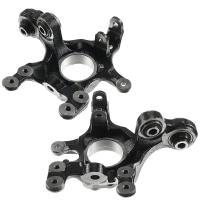 China 2x Rear Steering Knuckle for Hyundai Elantra 2.0L 07-12 for sale