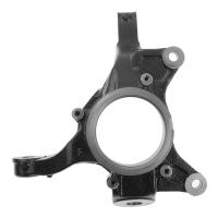 China Front Passenger Steering Knuckle for Toyota Sienna 2004-2010 V6 3.3L V6 3.5L FWD for sale