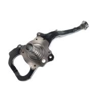 China 2x Front Steering Knuckle for Toyota Land Cruiser Lexus LX470 4.7L for sale
