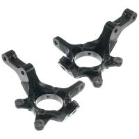 China 2x Front Steering Knuckle for Suzuki Grand Vitara 4WD 2006-2013 for sale