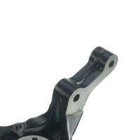 China 2x Front Steering Knuckle for Suzuki Grand Vitara 4WD 2006-2013 for sale