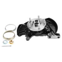 China 2x Front Steering Knuckle & Wheel Hub Bearing Assembly for Toyota Camry 97-01 for sale