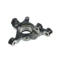 China 2x Front Steering Knuckle for Toyota Prius C Yaris Scion xD l4 1.5L for sale