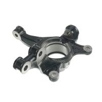 China 2x Front Steering Knuckle for Toyota Prius C Yaris Scion xD l4 1.5L for sale