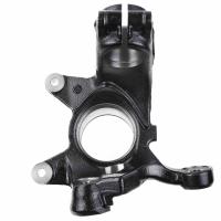 China Front Driver Steering Knuckle for BMW X3 E83 2004 2005 2006 2007 L6 2.5L L6 3.0L for sale