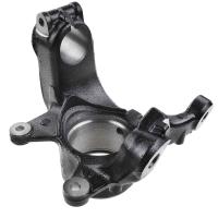 China Front Driver Steering Knuckle for BMW X3 E83 2004 2005 2006 2007 L6 2.5L L6 3.0L for sale