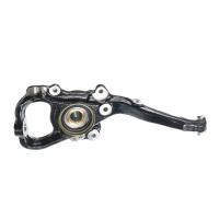 China Front Driver Steering Knuckle for Toyota Land Cruiser Lexus LX470 4.7L for sale