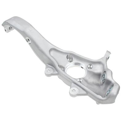 China Front Driver Steering Knuckle for BMW E70 E71 E72 X5 2007-2018 X6 2008-2019 for sale