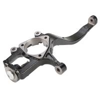 China 2x Front Steering Knuckle for Jeep Grand Cherokee Durango for sale