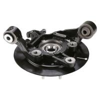 China Rear RH Steering Knuckle & Wheel Hub Bearing Assembly for Ford Explorer 06-10 for sale
