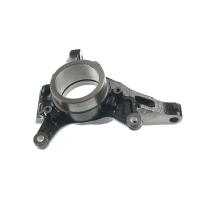 China 2x Front Steering Knuckle for Toyota Avalon Camry Solara Sienna for sale