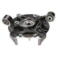 China Rear RH Steering Knuckle & Wheel Hub Bearing Assembly for Ford Explorer 06-10 for sale
