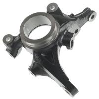 China Front Driver Steering Knuckle for Hyundai Accent Kia Rio Rio5 l4 1.6L for sale