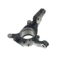 China 2x Front Steering Knuckle for Toyota Avalon Camry Solara Sienna for sale