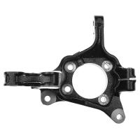 China Front Driver Steering Knuckle for Subaru Crosstrek Forester Impreza WRX for sale