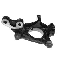 China Front Driver Steering Knuckle for Subaru Crosstrek Forester Impreza WRX for sale