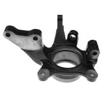 China 2x Front Steering Knuckle for Hyundai Santa Fe 2001-2004 for sale