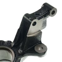 China Front Driver Steering Knuckle for Mazda Protege 99-03 Protege5 02-03 4-Wheel ABS for sale