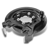 China Rear Passenger Disc Brake Backing Plate for Ford Explorer 1995-2003 for sale