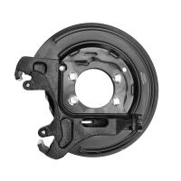 China Rear Passenger Disc Brake Backing Plate for Ford Explorer 1995-2003 for sale