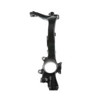 China Front Driver Steering Knuckle for Audi B5 A4 Quattro 96-01 A6 A6 Quattro 98-01 for sale